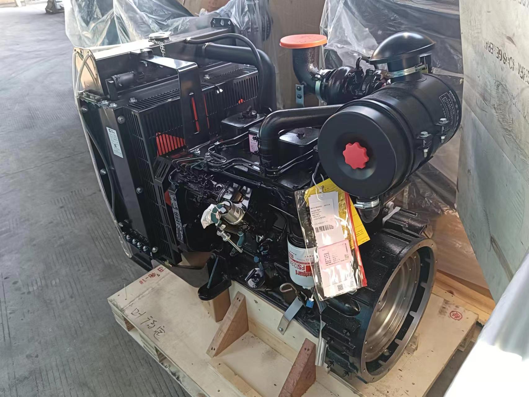 20kva - 2500kva Industrial Diesel Generator Heavy Duty