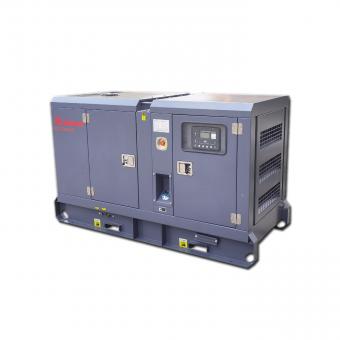 China Sound Proof Diesel Generator Powered by Deutz Manufacturer ...